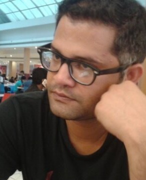 Bollywood Story Writer Sunil Rajpal Biography, News, Photos, Videos ...