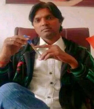 Bollywood Cinematographer Vijay R Pandey Biography, News, Photos ...