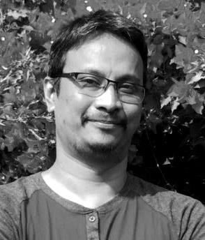 Bollywood Writer Arup Jyoti Das Biography, News, Photos, Videos | NETTV4U