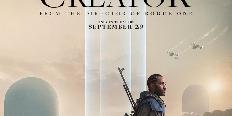 The Creator Movie Review (2023) - Rating, Cast & Crew With Synopsis