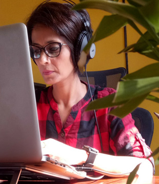 Bollywood Editor Editor Geeta Singh Biography, News, Photos, Videos ...