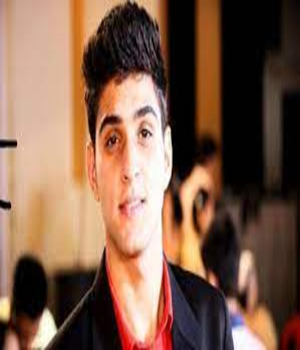 Bollywood Makeup Artist Arjun Verma Biography, News, Photos, Videos ...