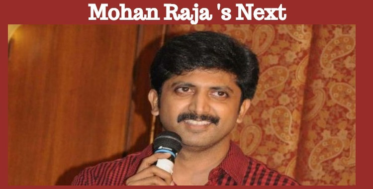 Mohan Raja Joins Aranmanai Producer! | NETTV4U