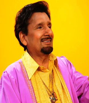 Punjabi Singer Kuldeep Manak Biography, News, Photos, Videos | NETTV4U