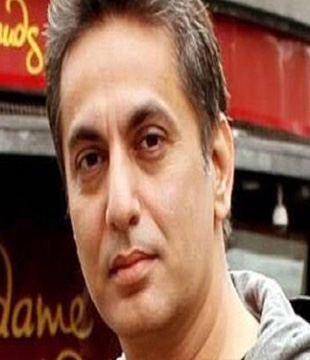 Urdu Director Roomi Insha Biography, News, Photos, Videos | NETTV4U
