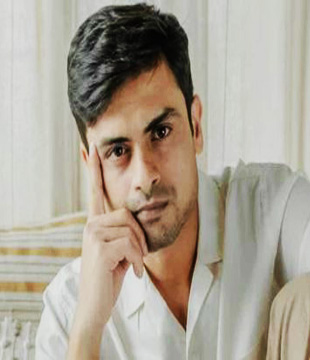 Bollywood Actor Ankur Dabas Biography, News, Photos, Videos | NETTV4U