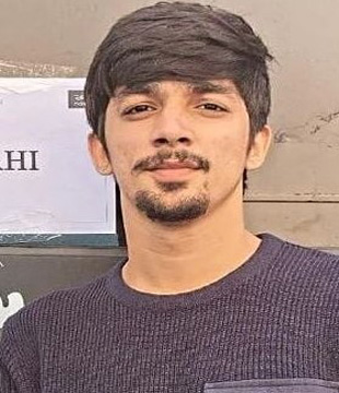 Bollywood Actor Krupal Raval Biography, News, Photos, Videos | NETTV4U