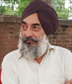 Punjabi Actor Dally Daljit Biography, News, Photos, Videos | NETTV4U
