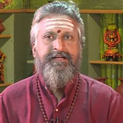 Kollywood Tv Presenter K S Murugan Biography, News, Photos, Videos ...