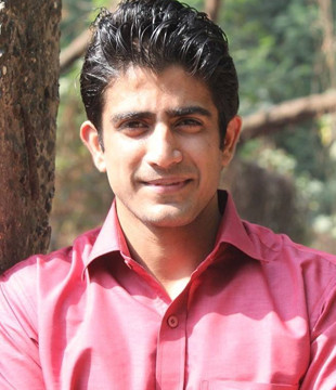 Bollywood Movie Actor Udit Arora Biography, News, Photos, Videos | NETTV4U