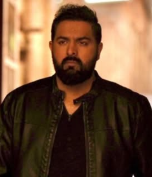 Urdu Music Director Atif Ali Biography, News, Photos, Videos | NETTV4U