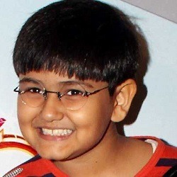 Bollywood Child Artist Aryan Sharma Biography, News, Photos, Videos ...