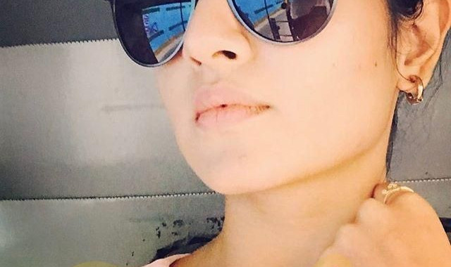 Shanvi Srivastava Latest Cute Pics | 552157 | Galleries & HD Images