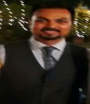 Bollywood Makeup Artist Makeup Artist Deepak Verma Biography, News ...