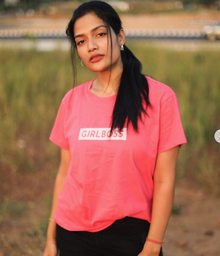 Odia Tv Actress Sandhya Rani Behera Biography, News, Photos, Videos | NETTV4U