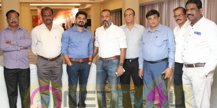 Raj Tv New Serials Launch Event Images | 566356 | Movie Press Meet Pics ...