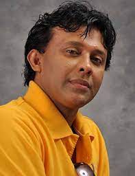 Sinhala Actor Buddika Lokukatiya Biography, News, Photos, Videos | NETTV4U