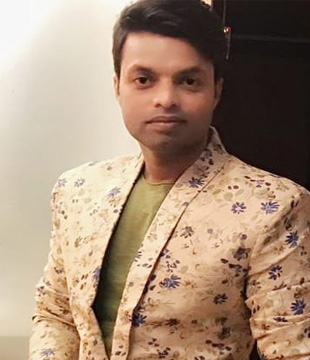 Bollywood Casting Director Sonu Singh Rajput Biography, News, Photos ...