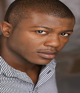 Hollywood Actor Edwin Hodge Biography, News, Photos, Videos | NETTV4U