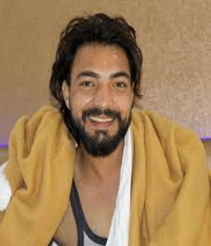 Bollywood Actor Dilveer Dill Biography, News, Photos, Videos | NETTV4U
