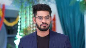 Tollywood Actor Telugu Actor Anil Chowdary Biography, News, Photos ...