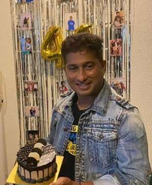 Bollywood Choreographer Sagar Mhadolkar Biography, News, Photos, Videos ...