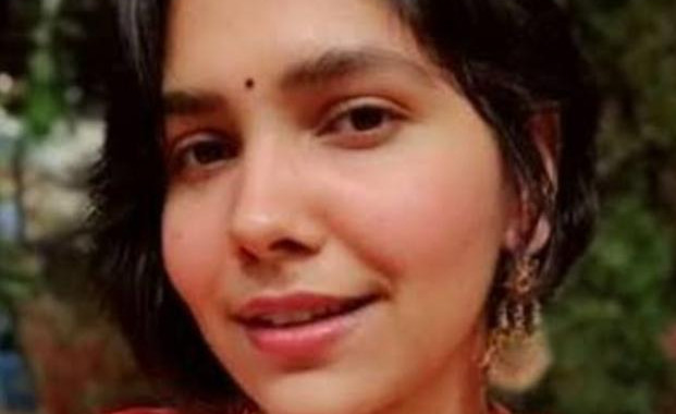 Bollywood Actress Vagmita Singh Biography, News, Photos, Videos | NETTV4U