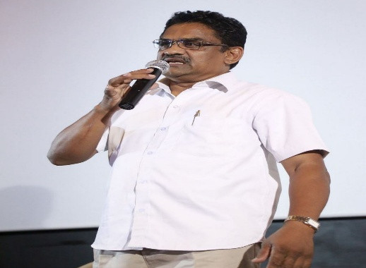 Kollywood Storywriter M Ratnakumar Biography, News, Photos, Videos ...