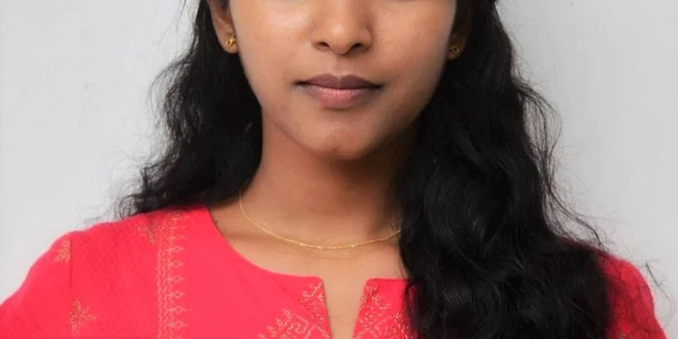 Tollywood Actress Pavani Karanam Biography, News, Photos, Videos | NETTV4U