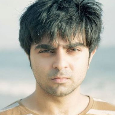 Hindi Tv Actor Akashdeep Arora Biography, News, Photos, Videos | NETTV4U