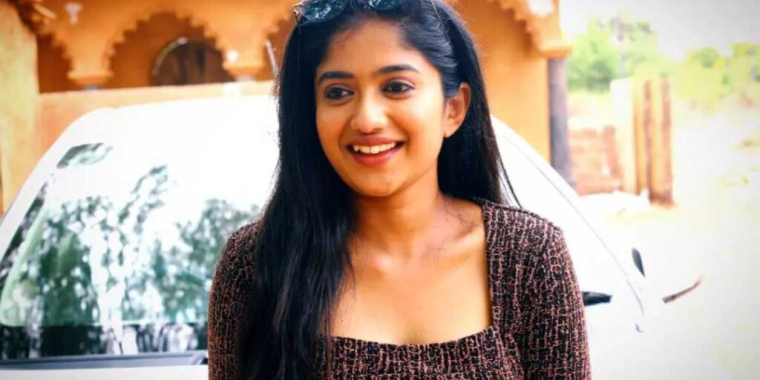 Tollywood Actress Soundarya Reddy Biography, News, Photos, Videos | NETTV4U