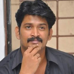 Tamil Tv Actor Raghavan Durairaj Biography, News, Photos, Videos | NETTV4U