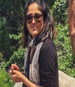 Tollywood Movie Actress Harika Vedula Biography, News, Photos, Videos ...