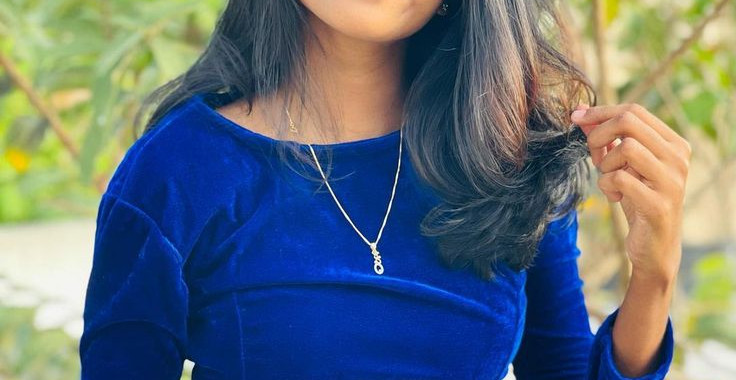 Mollywood Content Creator Amala Shaji Biography, News, Photos, Videos ...