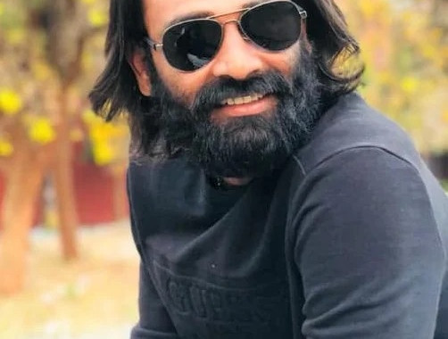 Sandalwood Cinematographer Veeresh N T A Biography, News, Photos ...