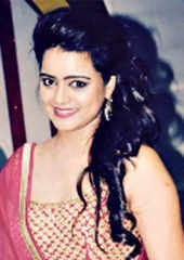 Bollywood Movie Actress Nikkita Butola Biography, News, Photos, Videos ...