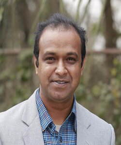 Bengali Actor Azad Shetu Biography, News, Photos, Videos | NETTV4U