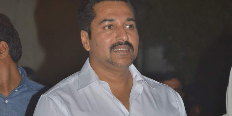 Actor Rahman Inaugurates Bouteak Showroom Stills | 460725 | Movie Press ...