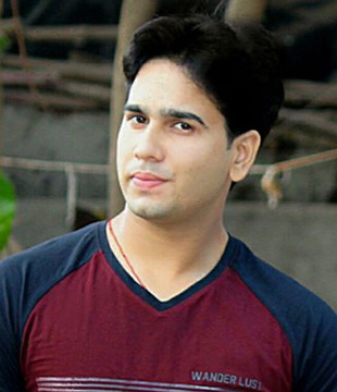 Bollywood Supporting Actor Actor Rahul Patel Biography, News, Photos ...