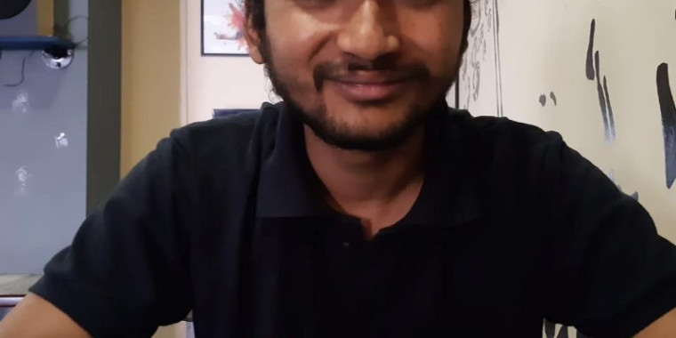 Bollywood Editor Abhijit Roy Biography, News, Photos, Videos | NETTV4U