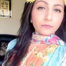 Nepali Singer Sidra Ali Biography, News, Photos, Videos | NETTV4U