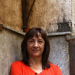 Hollywood Movie Actress Blanca Portillo Biography, News, Photos, Videos ...