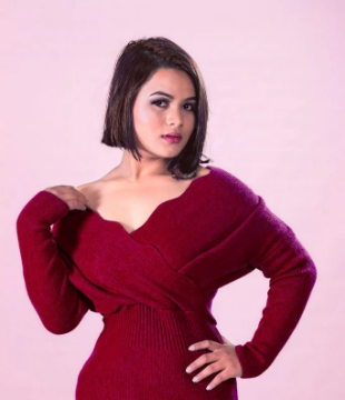 Nepali Model Rojina Suwal Biography, News, Photos, Videos | NETTV4U