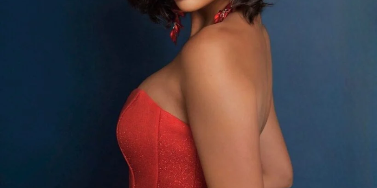 Nepali Model Sama Parajuli Biography, News, Photos, Videos | NETTV4U