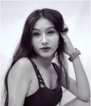 Model Swikriti Dhungel Biography, News, Photos, Videos | NETTV4U