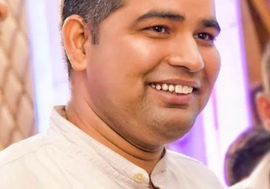 Haryanvi Producer Rajkumar Singh Biography, News, Photos, Videos | NETTV4U