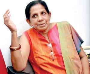 Sinhala Actress Deepani Silva Biography, News, Photos, Videos | NETTV4U