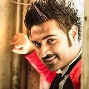 Sinhala Actor Sanketh Wickramage Biography, News, Photos, Videos | NETTV4U