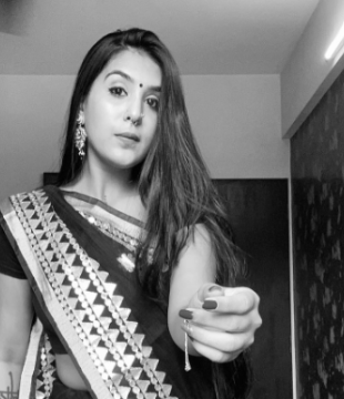 Gujarati Production Designer Bhavya Buch Biography, News, Photos, Videos | NETTV4U