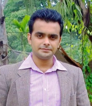 Movie Actor Chavda Ketan Biography, News, Photos, Videos | NETTV4U